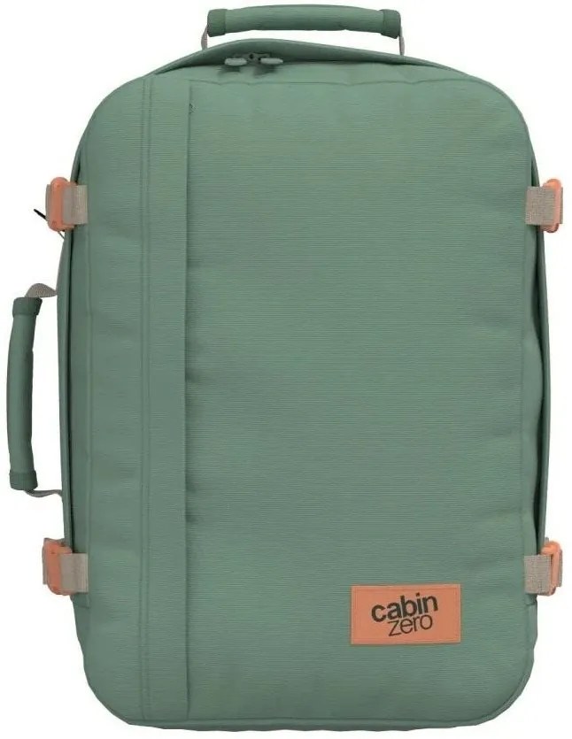 Cabinzero classic 44 l sage forest