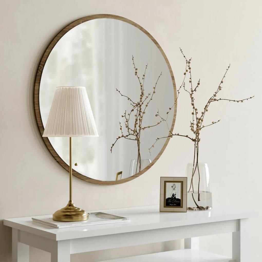 HANAH HOME Zrcadlo Dekoratif