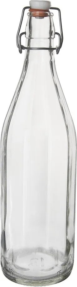 Skleněná lahev 750 ml Bugel – Orion