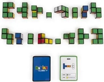 Spin Master Rubiks Logická hra Cube It / od 6 let