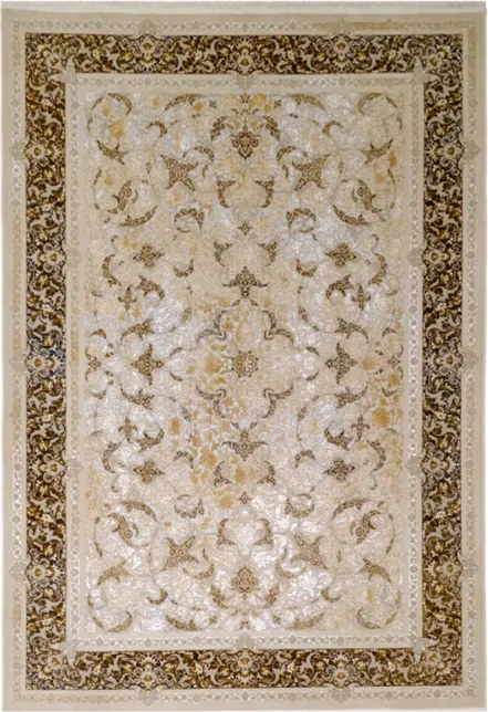 Koberec ENZO 1200 platinový