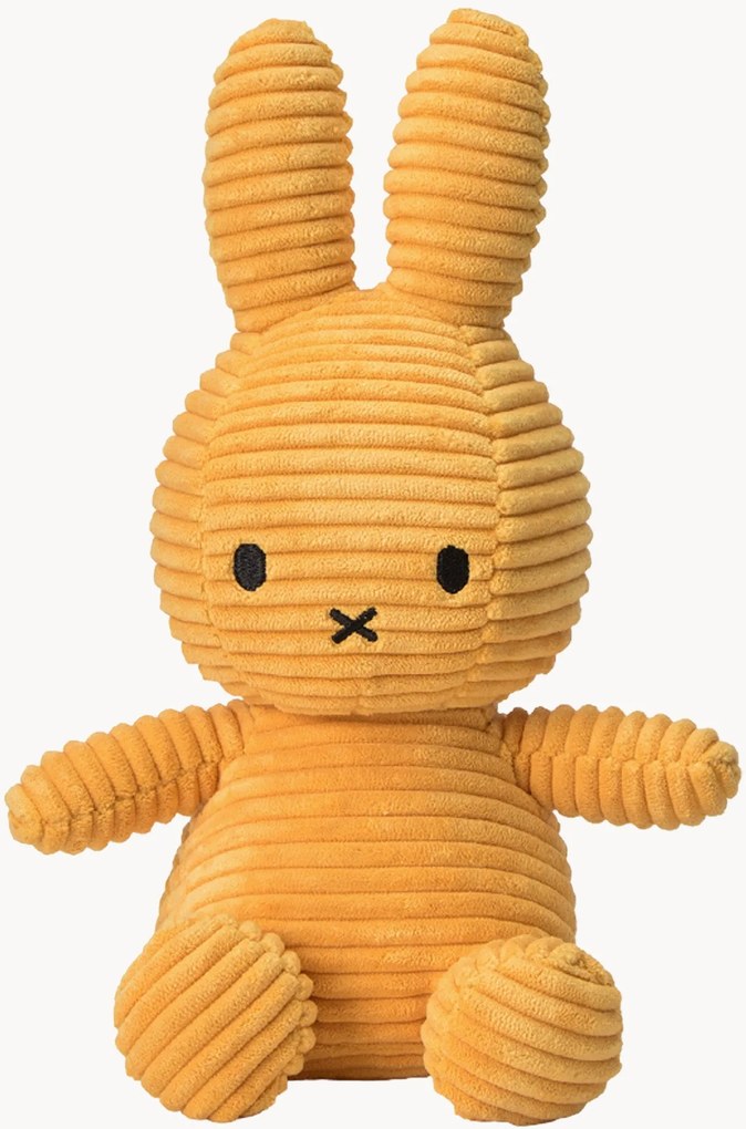 Ručně vyrobená měkká hračka Miffy
