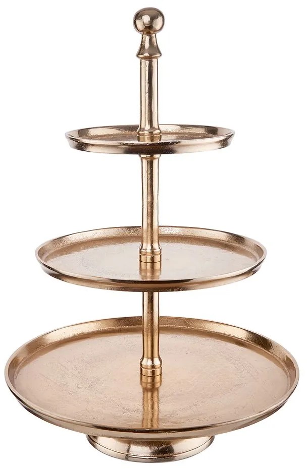 BANQUET Etažér 70 cm