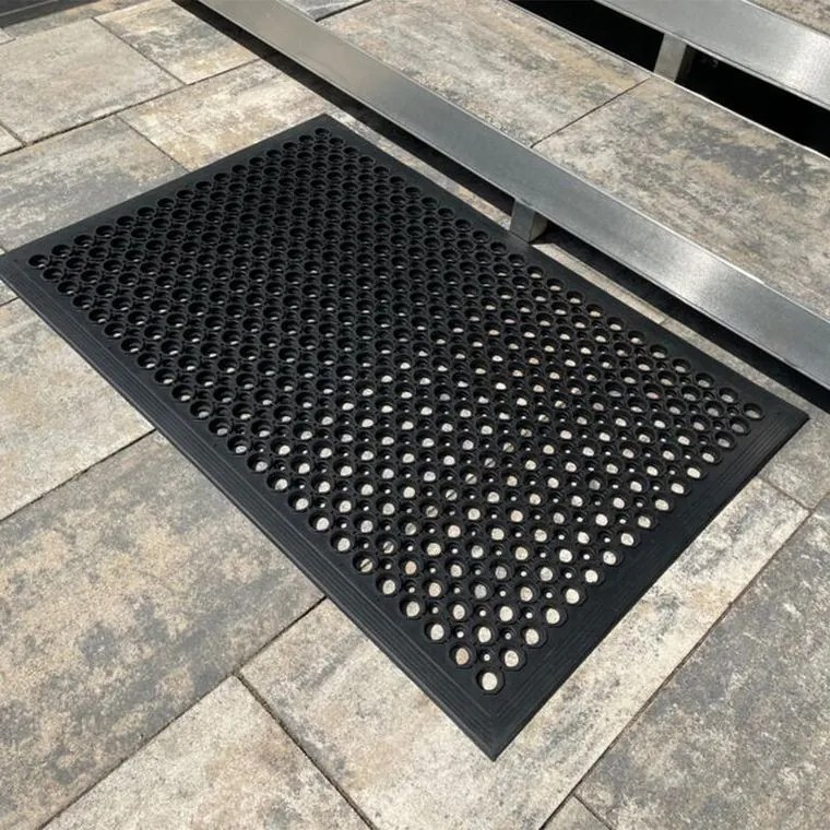 Rohožka Rubbermat 80 x 120 cm