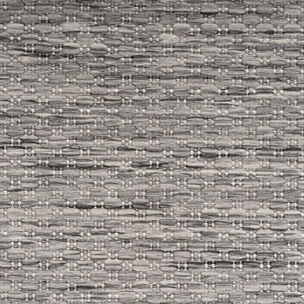 Ayyildiz, Kusový koberec Relax 4311 Grey, 280x370, šedá, chodba / předsíň