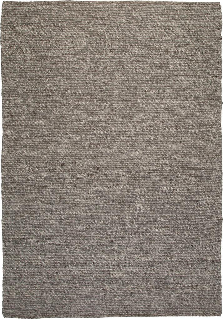 Obsession koberce Kusový koberec Kjell 865 Silver ROZMĚR: 160x230
