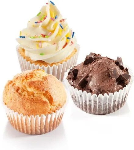 TESCOMA Forma 12 muffinů DELÍCIA SiliconPRIME