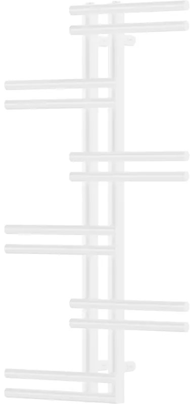 Mexen Jari topné těleso 1005 x 550 mm, 339 W, bílá, W115-1005-550-00-20