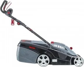 AL-KO 40.4 E Comfort