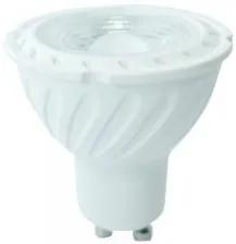 LED Solution LED bodová žárovka 6,5W GU10 230V stmívatelná Barva světla: Teplá bílá 198