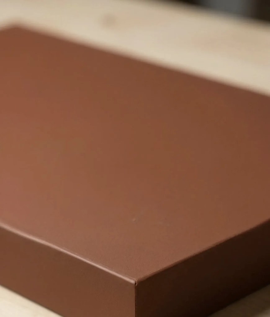 Stolar Šatní skříň LUCA 255 s oválnými zrcadly Barva: Terracota