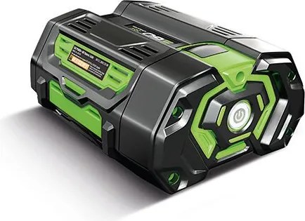 EGO POWER+ AKU sekačka s pojezdem LM2020E-SP EGO (bez baterie a nabíječky)