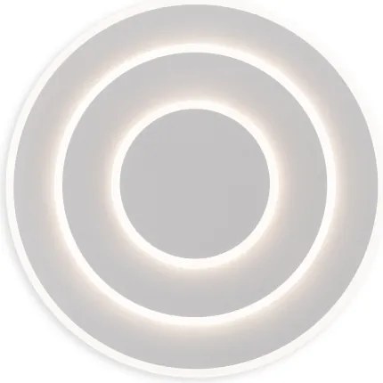 Brilagi - LED Stmívatelné stropní svítidlo MODERN LED/58W/230V 3000-6000K + DO