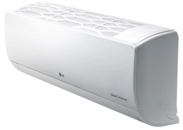 Klimatizace LG Deluxe 2,5 kW R32