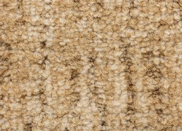 Breno Metrážový koberec BATIK 54, šíře 400 cm, Béžová