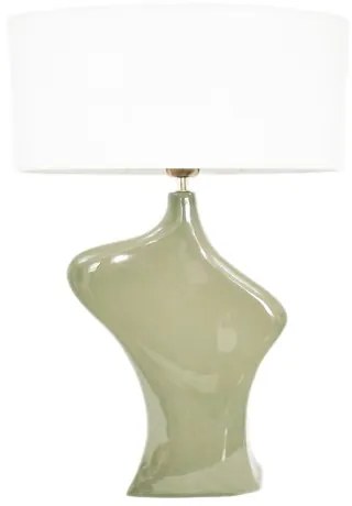 DANCING QUEEN SILHOUETTE LAMP ROSEMARY XL