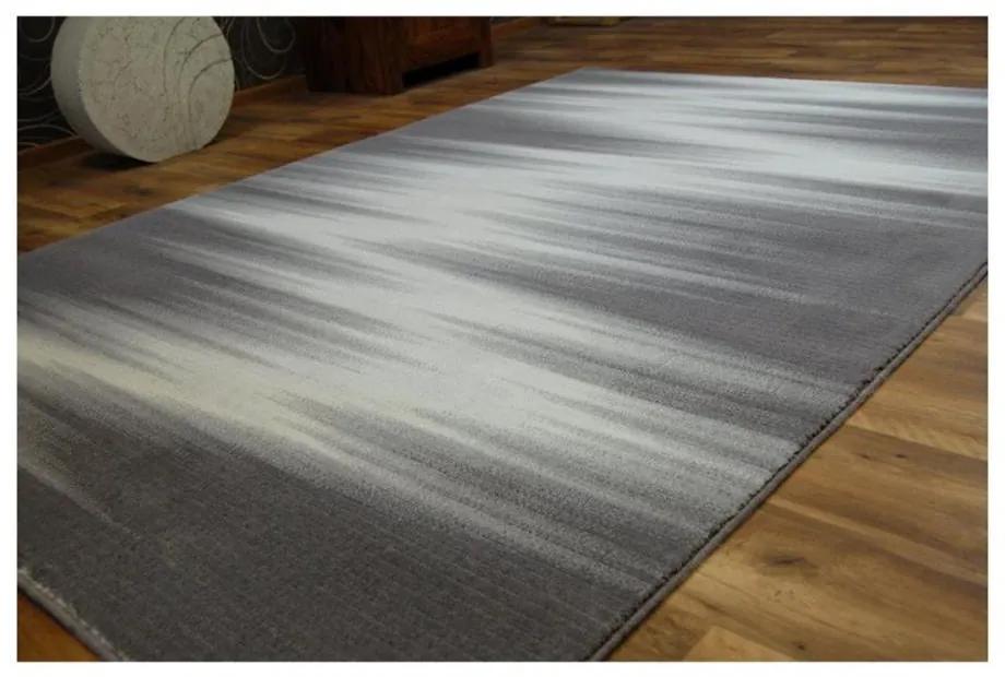 Luxusní kusový koberec akryl Brix béžový 80x150cm