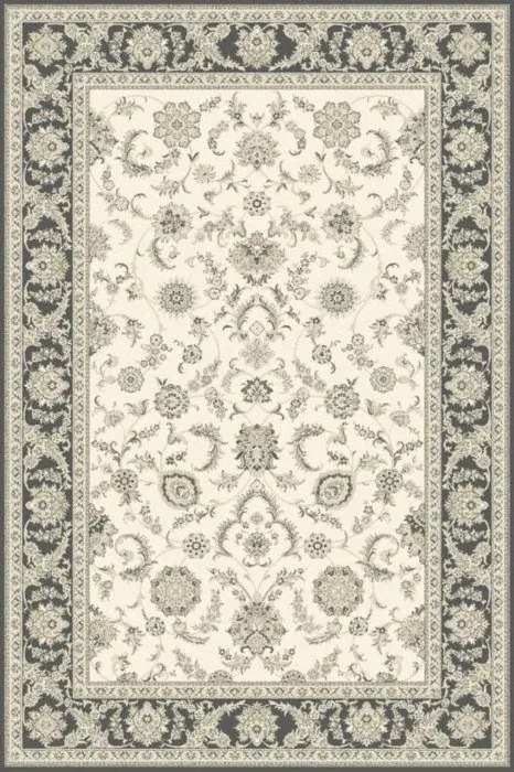 Kusový koberec Anafi perla 160 x 240 cm