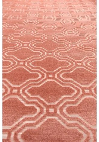 Koberec FEIKE, 160x230 pink White Label Living 6000173