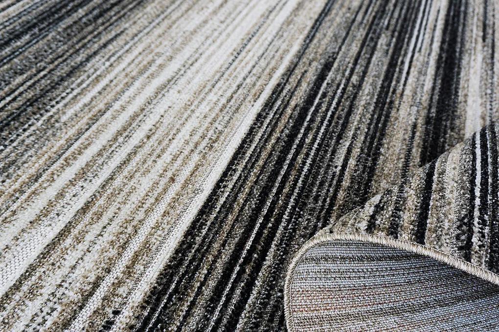 Berfin Dywany Kusový koberec Lagos 1265 Beige - 80x150 cm