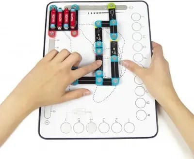 Boffin Magnetic Lite / od 8 let
