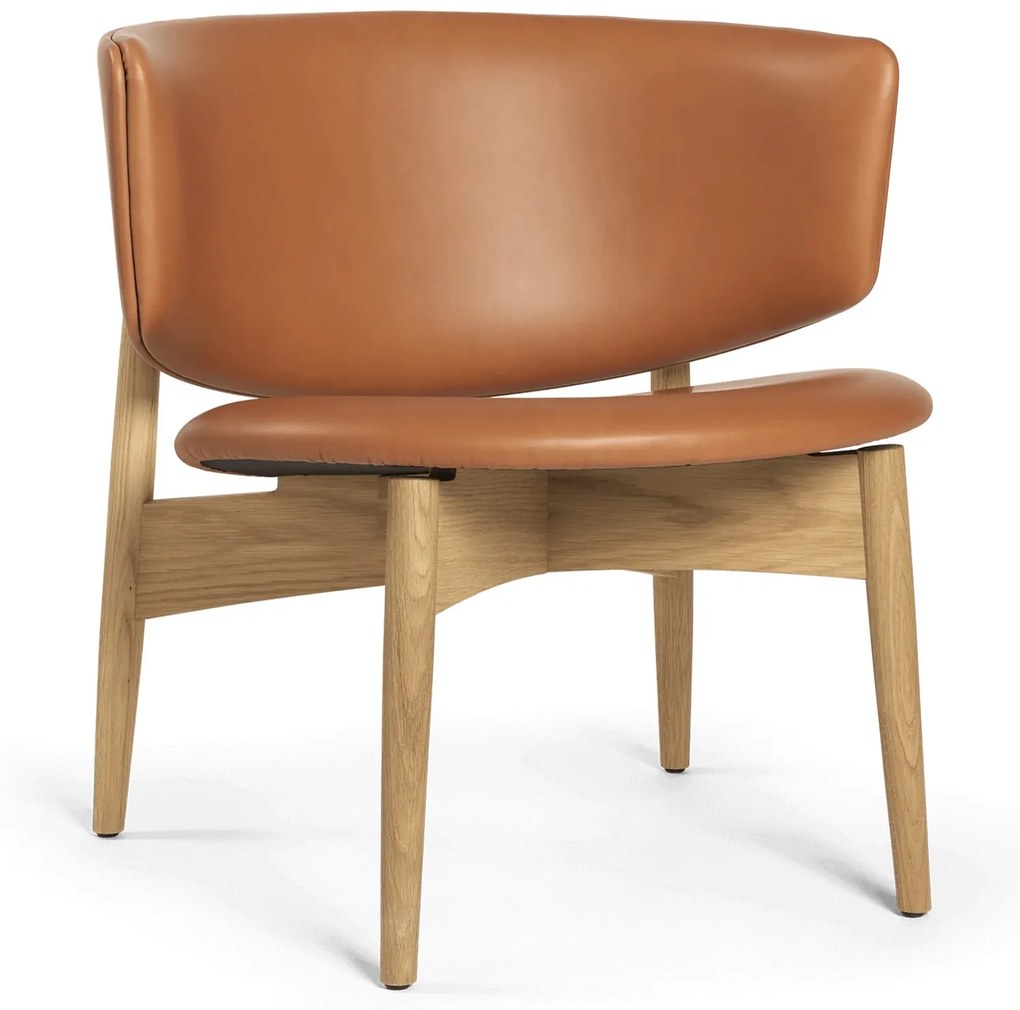 Ferm Living designová křesla Herman Lounge Chair