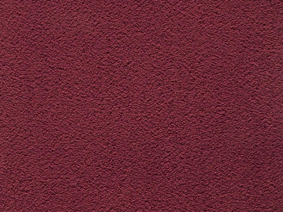 Luxusní koberec Amaryllis 16 - vínový - 4m