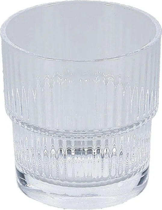 Sklenice v sadě 6 ks 330 ml Vitro – BonBistro