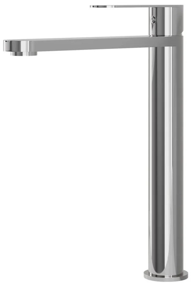 BATH DELUXE 28-027-02-83-02 - Umyvadlová baterie TARNBY 27,3 cm chrom 28-027-02-83-02