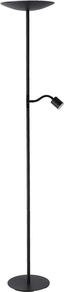 Eglo CONIVARINO LED stojací lampa, 3150 lm, teplá bílá, 170 cm