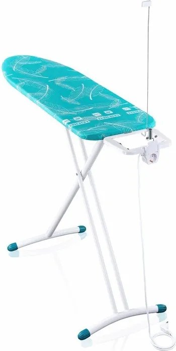 Žehlicí prkno 154x49 cm AirBoard M Solid Plus NF – LEIFHEIT