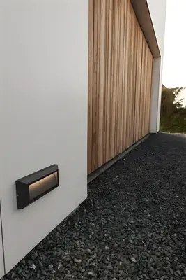 LUTEC Helena / Nástěnné svítidlo / LED 10W