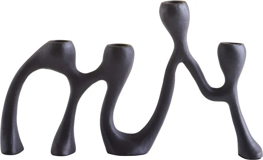 Kovový svícen Prato – Premier Housewares