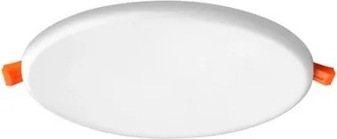 LED podhledové svítidlo Panlux ROUND 18W IP66 3000K PN14100008