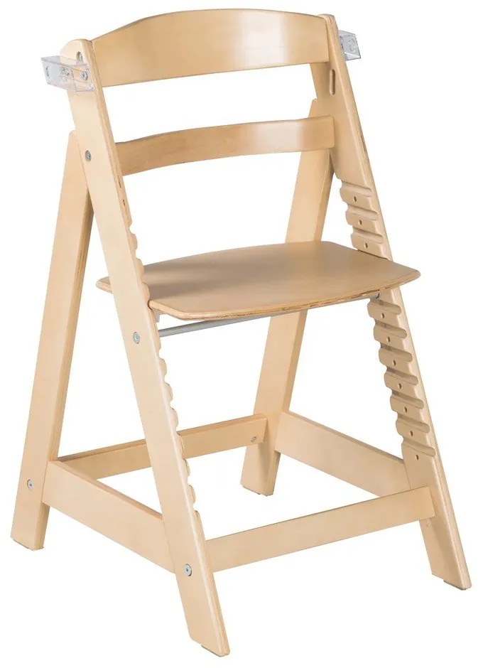 Jídelní židlička Sit Up Click &amp; Fun – Roba