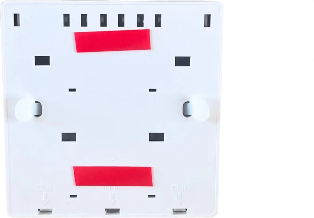 Sekundární vypínač LED osvětlení pro infrapanely CEILING LED WiFi