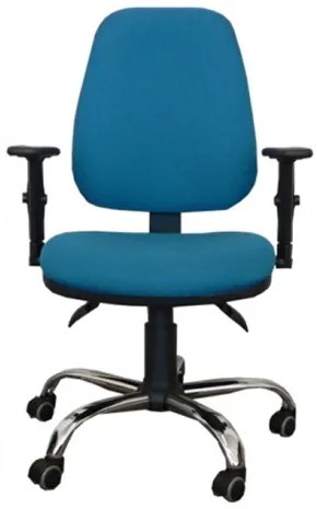 Kancelářská židle KLASIK BZJ 002 - 3D1613