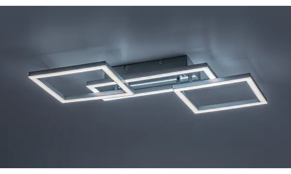 Rabalux 71382 - LED Stm. stropní svítidlo ELLINOR LED/40W/230V 3000-6500K + DO