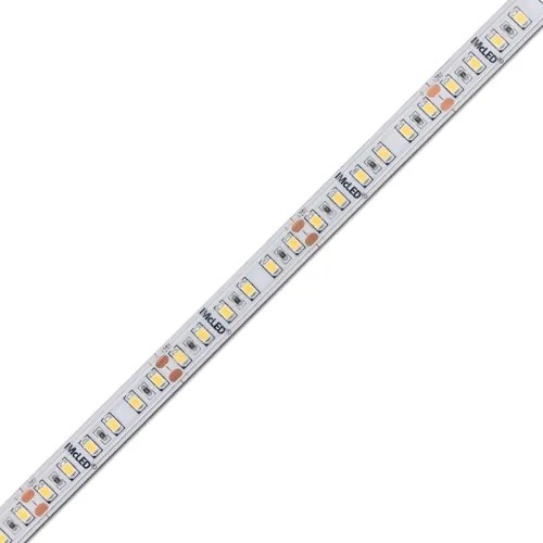 LED pásek McLED 24V studená bílá CRI90 š=12mm IP67 14W/m 120LED/m SMD2835 ML-126.011.90.2
