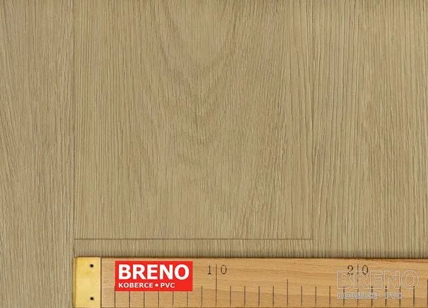 Breno PVC TARALAY Emotion 1653 Blomma Nature, šíře 200 cm