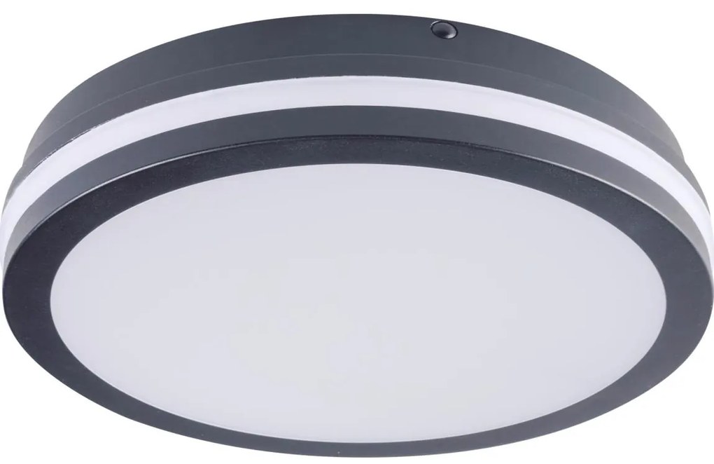 Kanlux 38783 - LED Venk. svítidlo BENO LED/24/30W/230V 3000/3500/4000K IP65 ant.