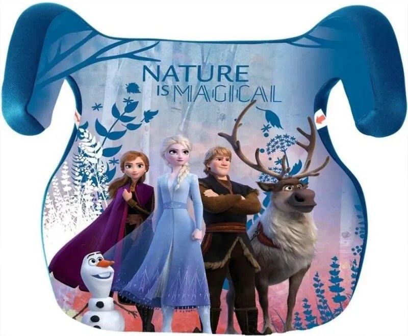 Autosedačka-podsedák Frozen