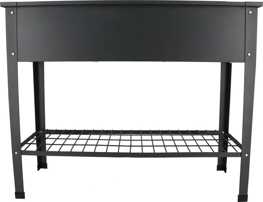 Vyvýšený záhon – Esschert Design