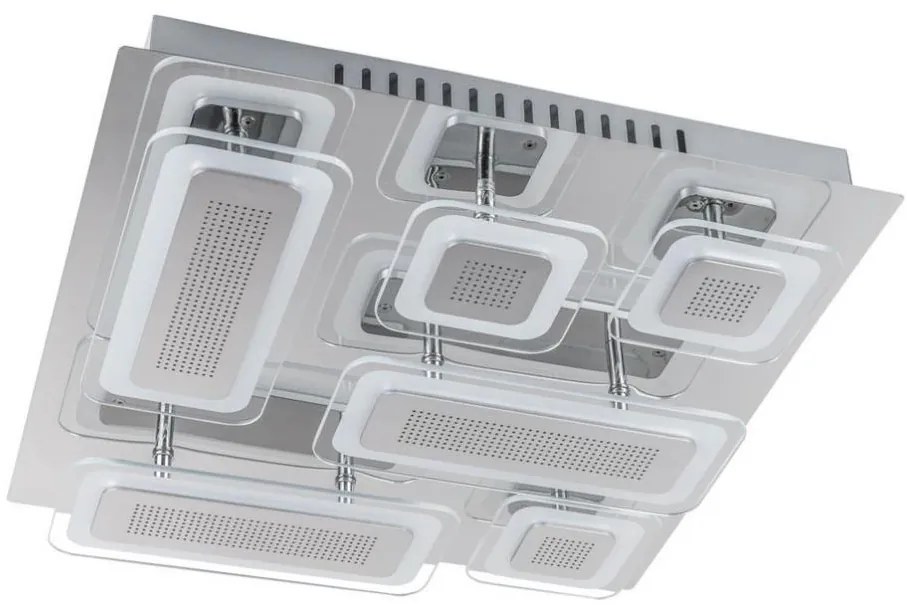 ITALUX C29556-9A - LED Stropní svítidlo PRESTA LED/60W/230V
