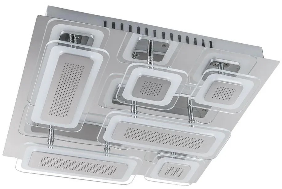 Italux ITALUX C29556-9A - LED Stropní svítidlo PRESTA LED/60W/230V IT0330