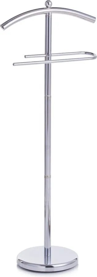 ZELLER Kovový věšák na oblek, oblečení, 109 cm