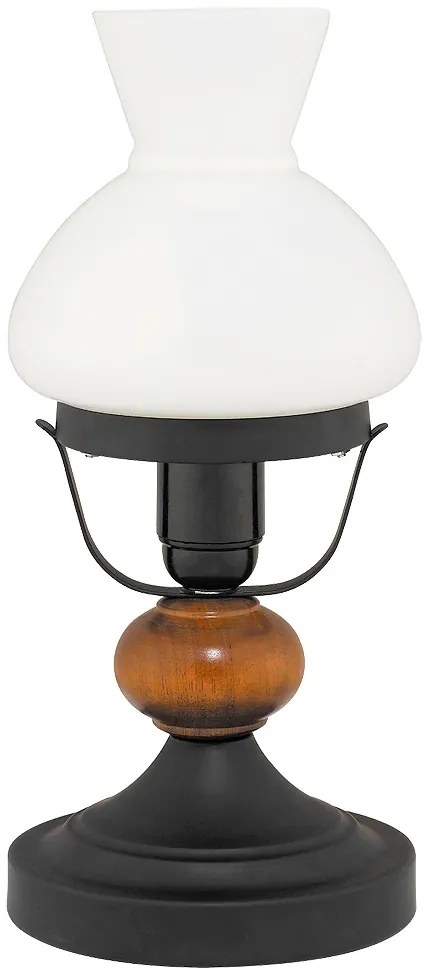 Rabalux 7072 PETRONEL - Rustikální stolní lampa