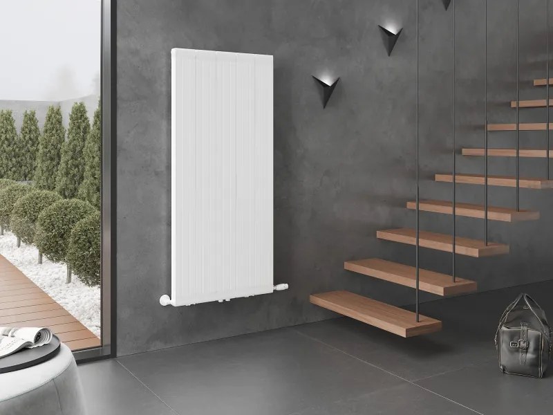 Mexen Waco, topné těleso 1544 x 694 mm, 2209 W, bílá, W217-1544-694-00-20