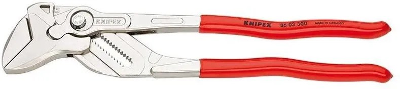 KNIPEX Klešťový klíč 300mm do 60mm 2 3/8&amp;quot; 8603300