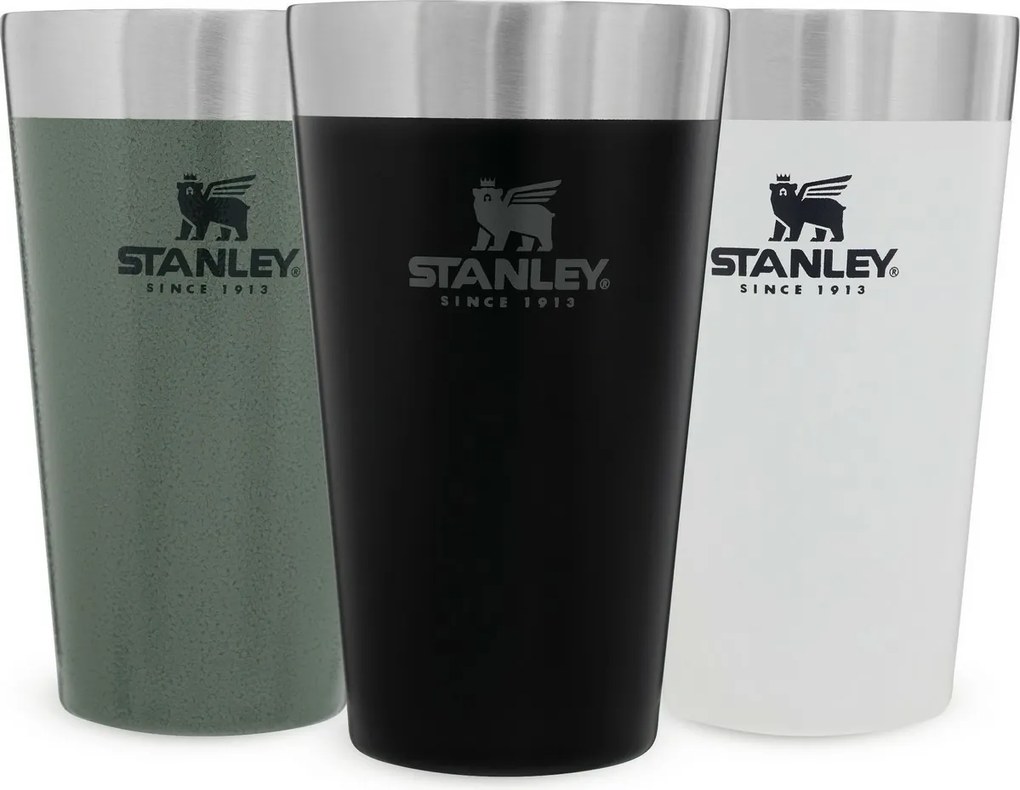 Stanley Termosklenka Stacking Tumbler 470 ml Frost Gloss